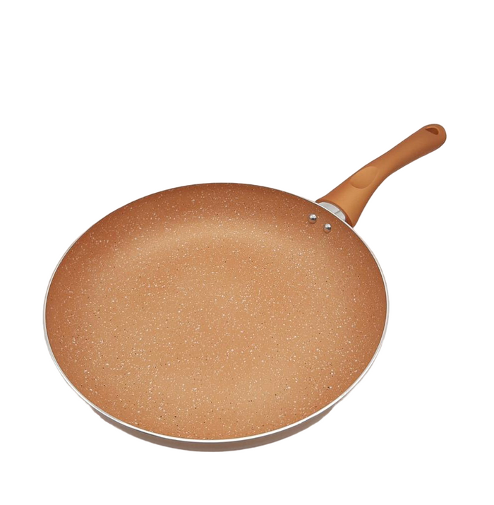 Marble Fry Pan - 26cm