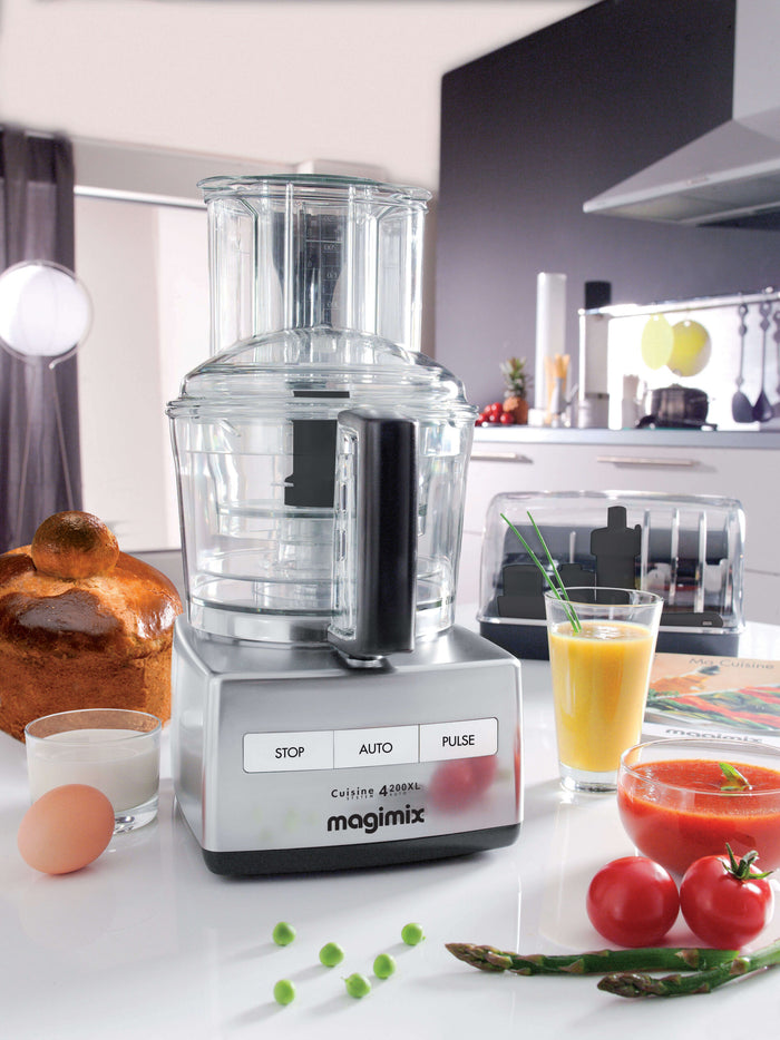 Magimix 4200XL Food Processor